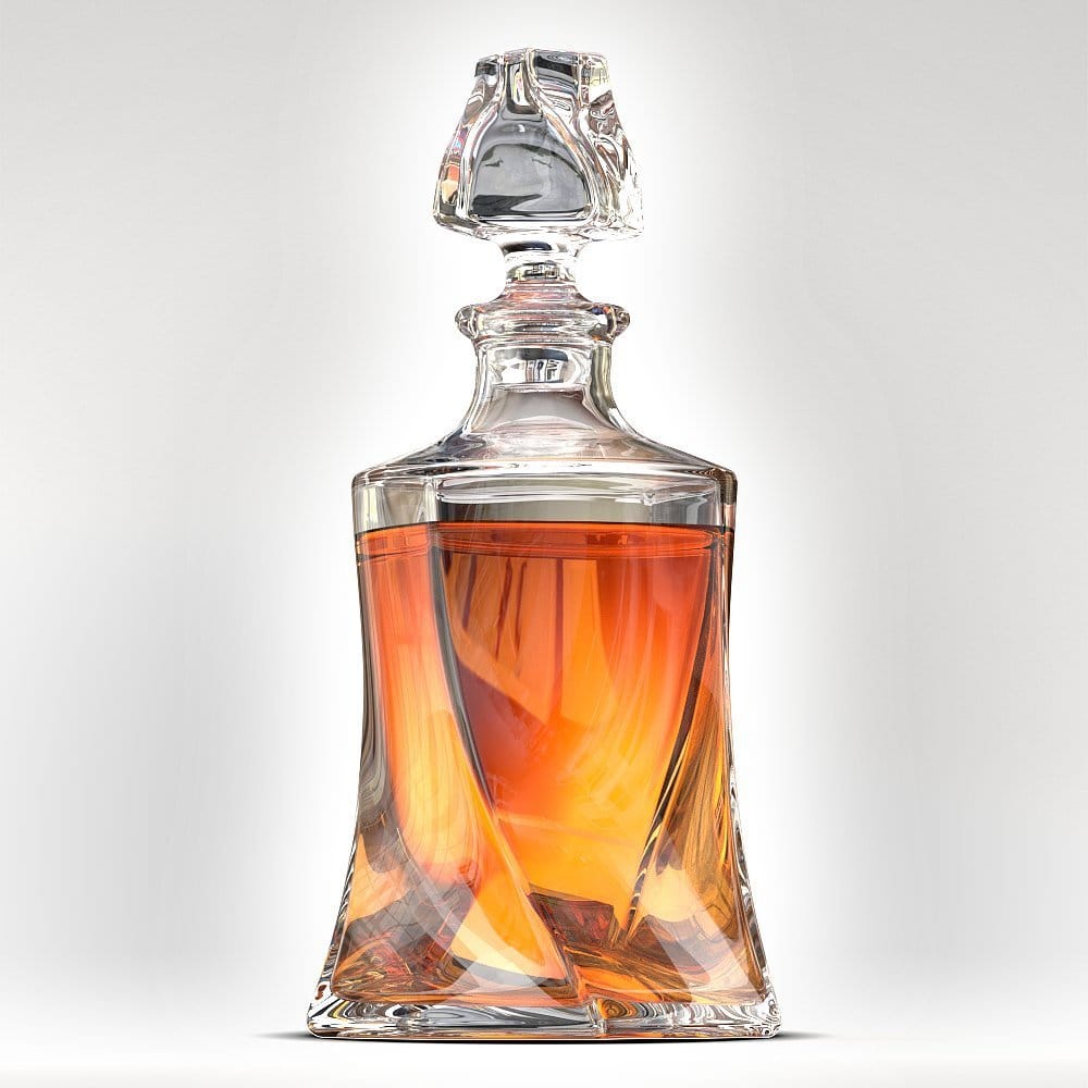 Best Whiskey Decanters: 10 Unique Designs To Savour That Scotch | Dopehome Best Whiskey Decanters: 10 Unique Designs To Savour That Scotch | Dopehome