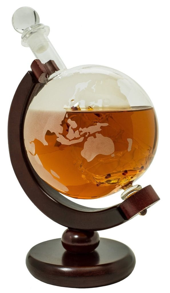 Best Whiskey Decanters: 10 Unique Designs To Savour That Scotch | Dopehome Best Whiskey Decanters: 10 Unique Designs To Savour That Scotch | Dopehome